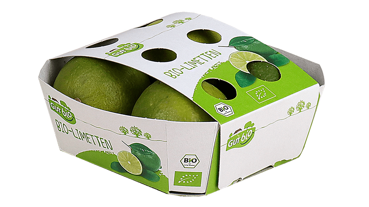 Passende Verpackungen für Ihre Lebensmittel | Lorentzen & Sievers